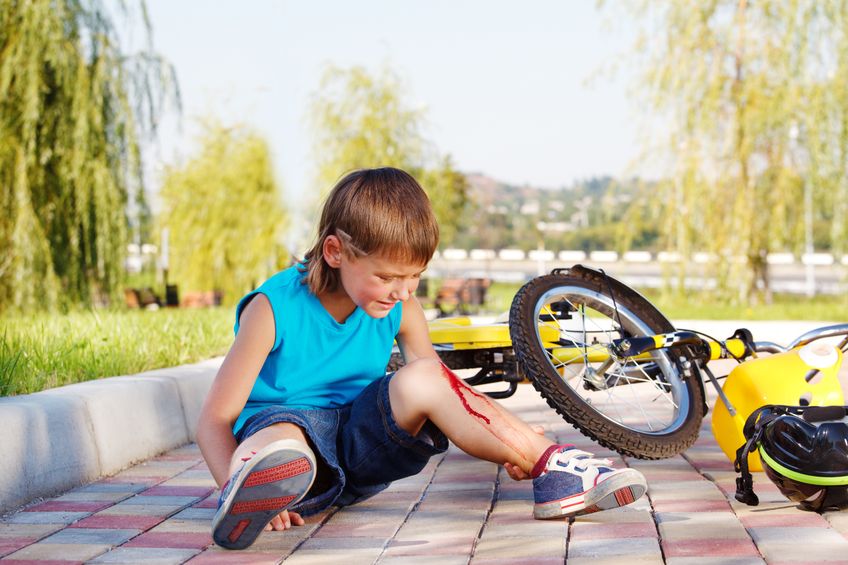 Bingham Insurance Group » Why you should learn first aid basics